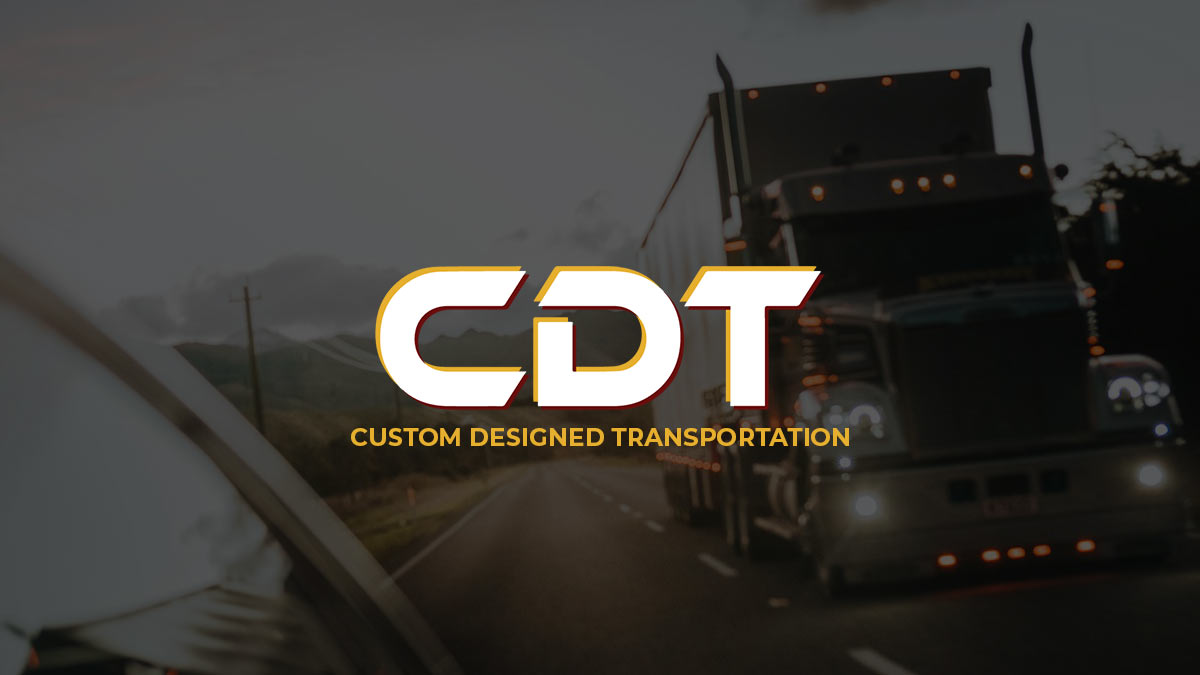 Home - CDT Trucking
